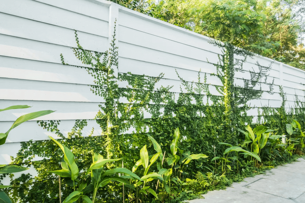 Railings - All Island Fence
