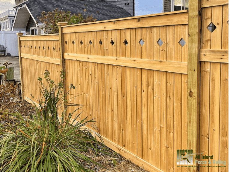 All Island Fence | Long Island Fence Company | Award Winning