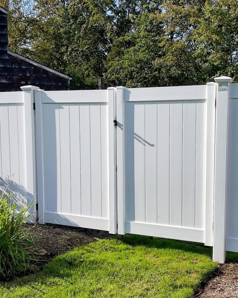 All Island Fence- Serving Long Island For Over 25 Years
