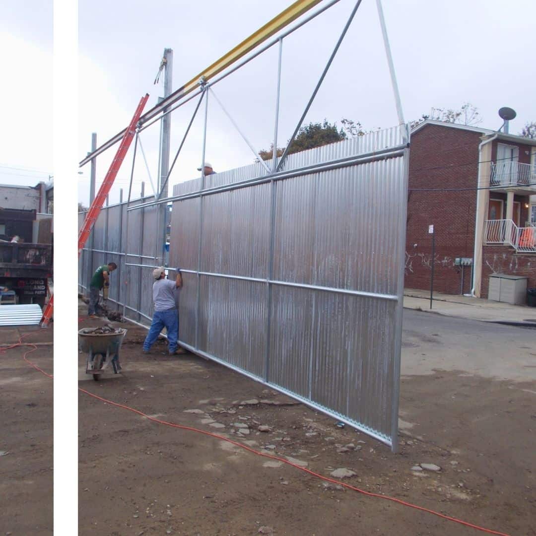 Premier Fencing Contractor in Centre Island - All Island Fence