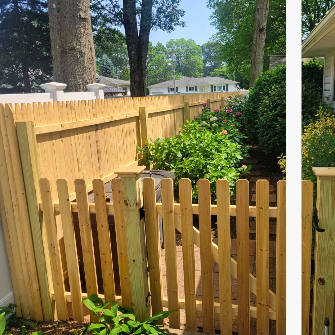 Fencing Contractor Flower Hill - All Island Fence