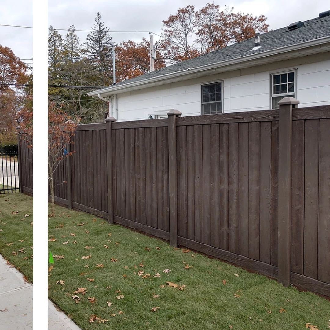 Fencing Contractor Kings Point - All Island Fence