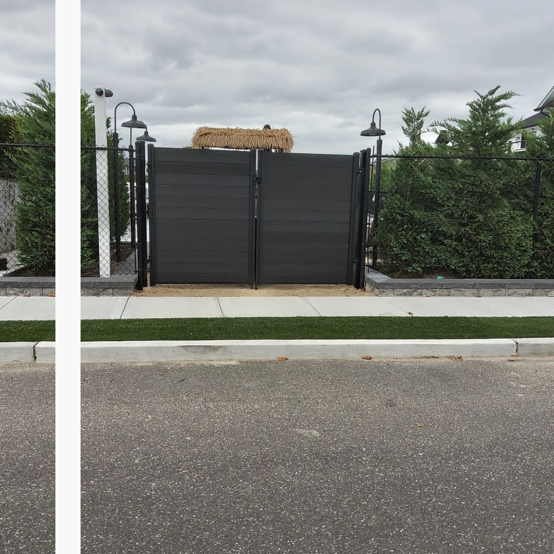 Fencing Contractor in Selden - All Island Fence